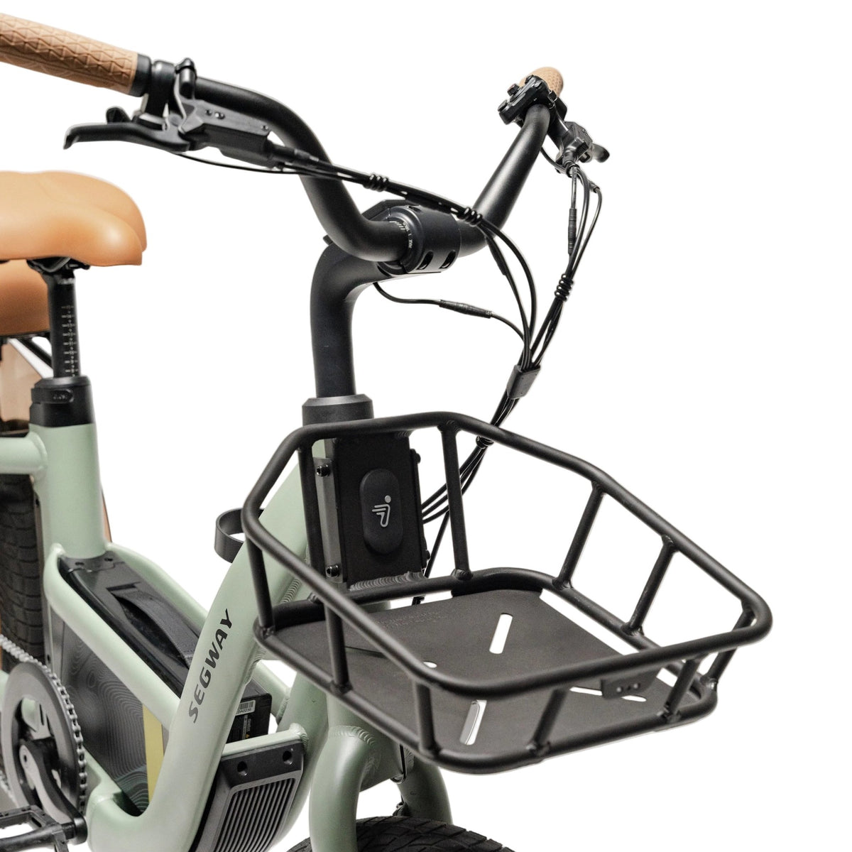 Segway MUXI Electric Bike– Segway Los Angeles