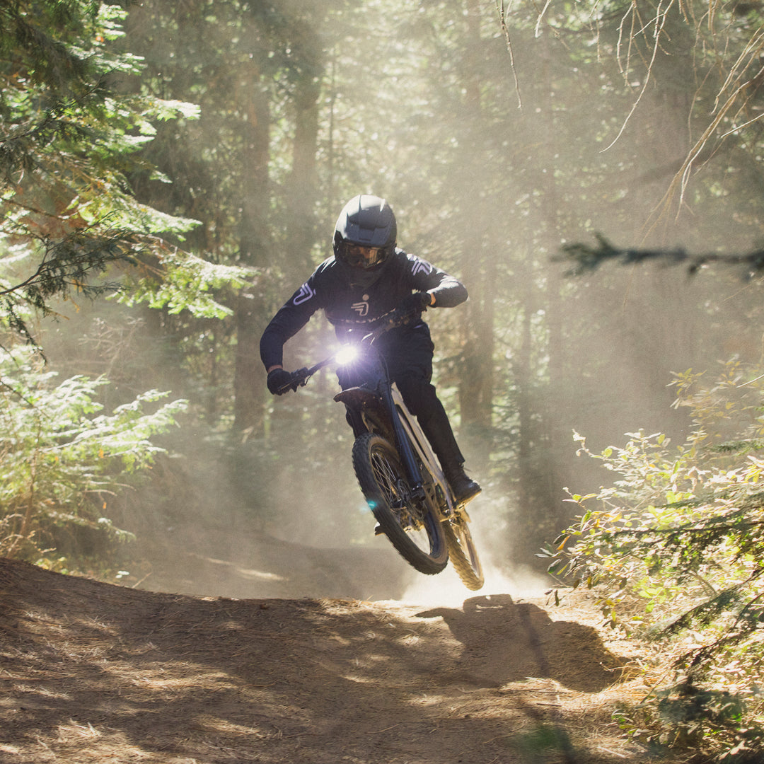 Segway Dirt eBike X260– Segway Los Angeles